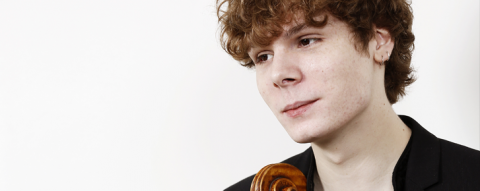 Centre de musique de chambre de Paris | Bruno Philippe