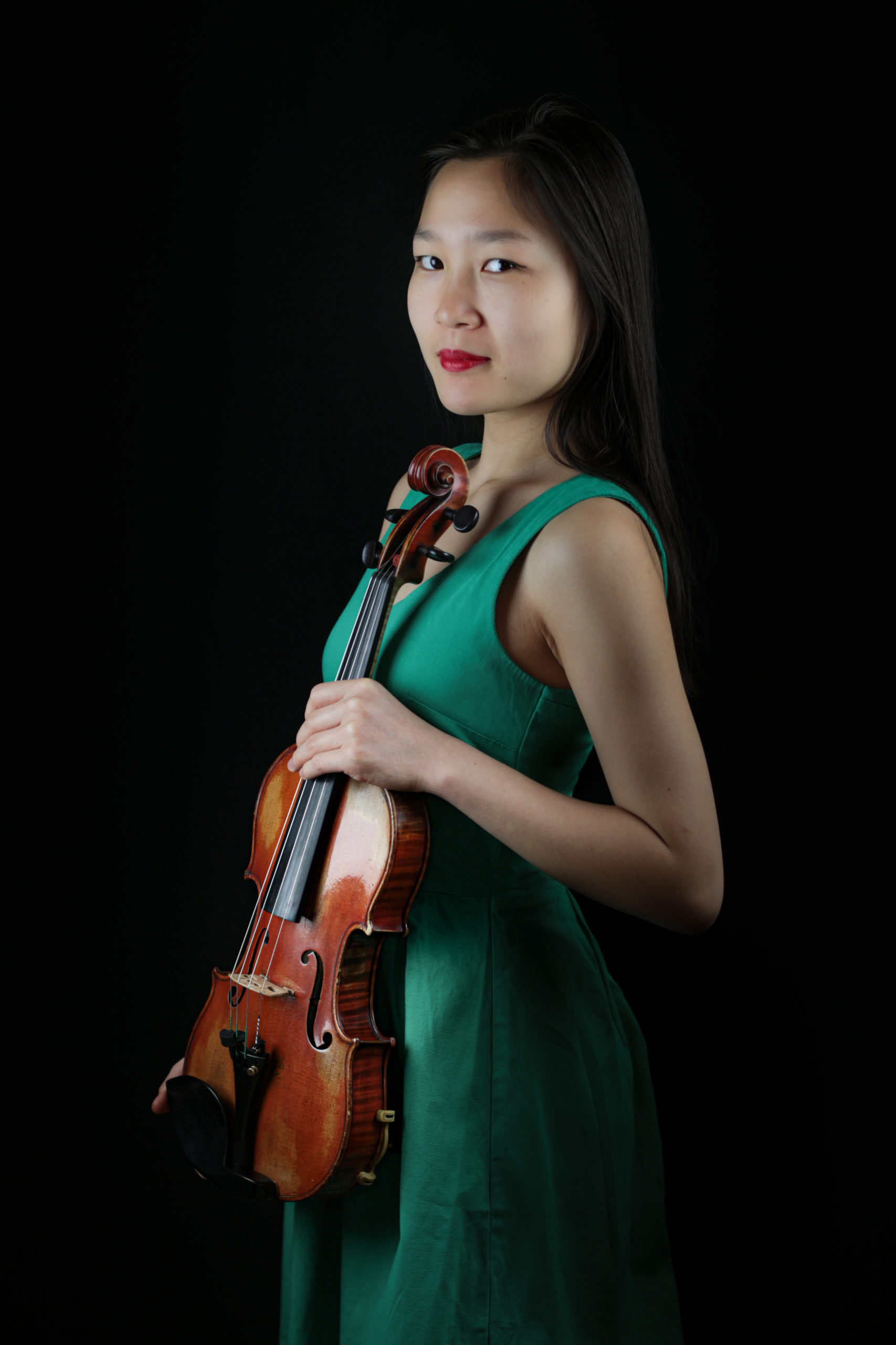 Centre de musique de chambre de Paris | Anna-Li Hardel